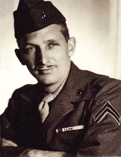 Donald F. Kinson, 1929-2020