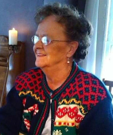 Janice G. Chase, 1937-2020