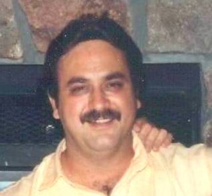 Robert E. Morrill, 1947-2020