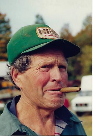 Richard A. Moore, 1922-2020