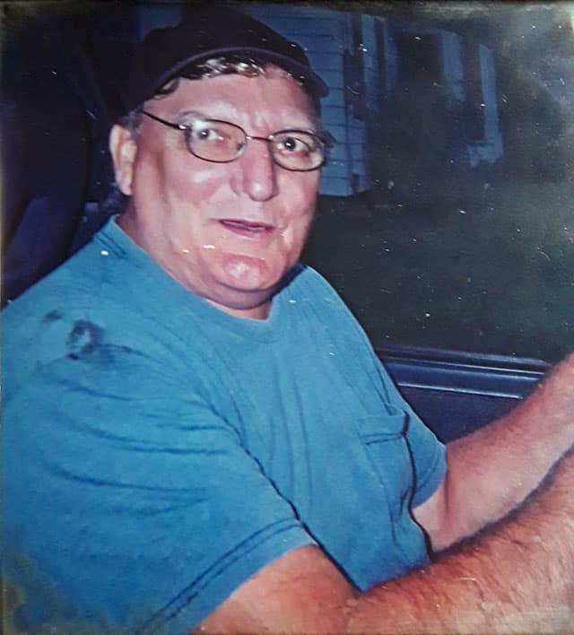 Wayne G. Kennett, 1947-2020