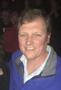 Rockingham, Bellows Falls hires new town manager Scott Pickup