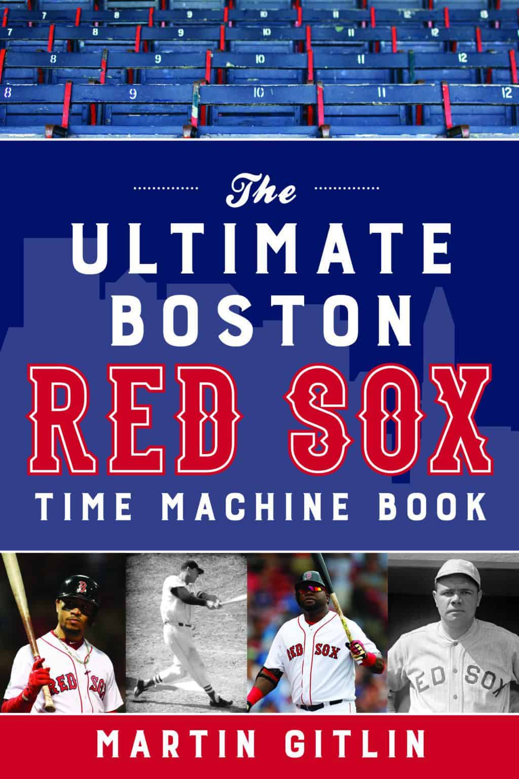 The Ultimate Presentation for Boston Red Sox Nation
