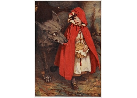 Folklore and Fairy Tales - The Vermont Journal & The Shopper