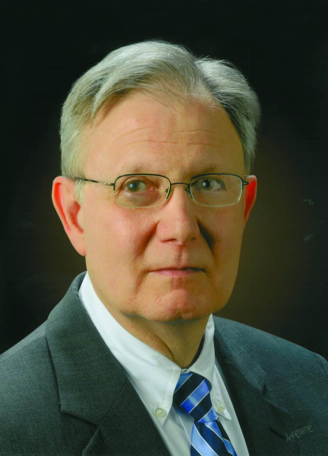 Robert S. Adcock named chief executive officer for Springfield Hospital