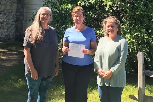 Gathering Spots Project funds arts education