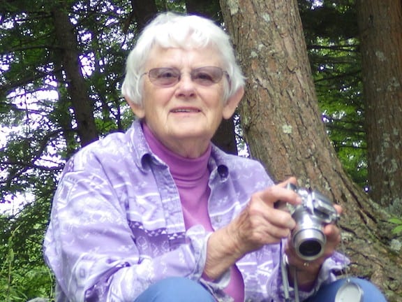 Cheryl H. Cook, 1936-2021