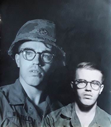 William A. Wordell Sr., 1949-2021