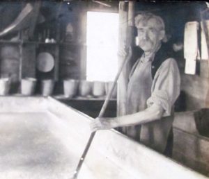 Local History: Crowley Cheese Factory