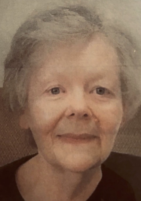 Elizabeth Brennan, 1949-2021