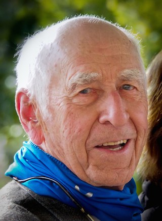 Ernest Friedli, 2021