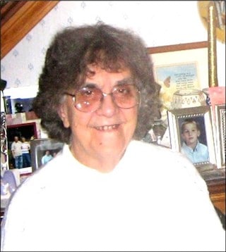 Judith M. Morrill-Billings, 1925-2021