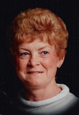 Mary A. Wright, 1933-2021