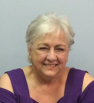 Susan E. Gagnon, 1949-2021