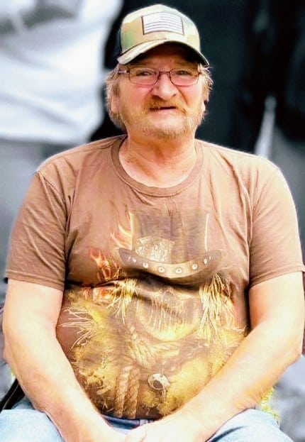 Timothy J. Kingsbury, 1952-2021