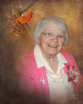 Arlene M. Kathan, 1923-2021