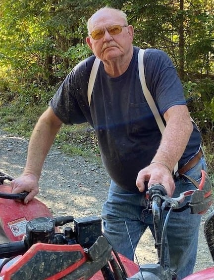 L. Jeff Gilcris, 1947-2021