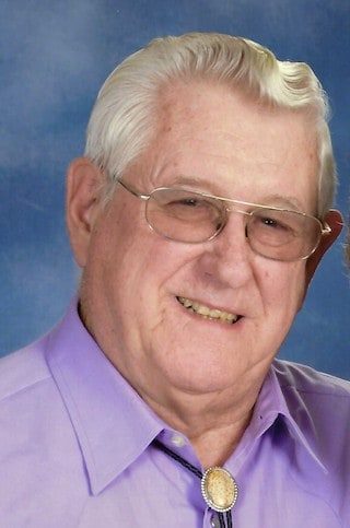 Phillip L. Davis, 1937-2021