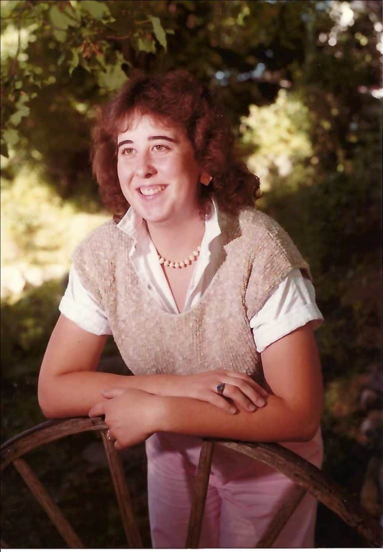 Anita A. Adams, 1967-2022 - The Vermont Journal & The Shopper