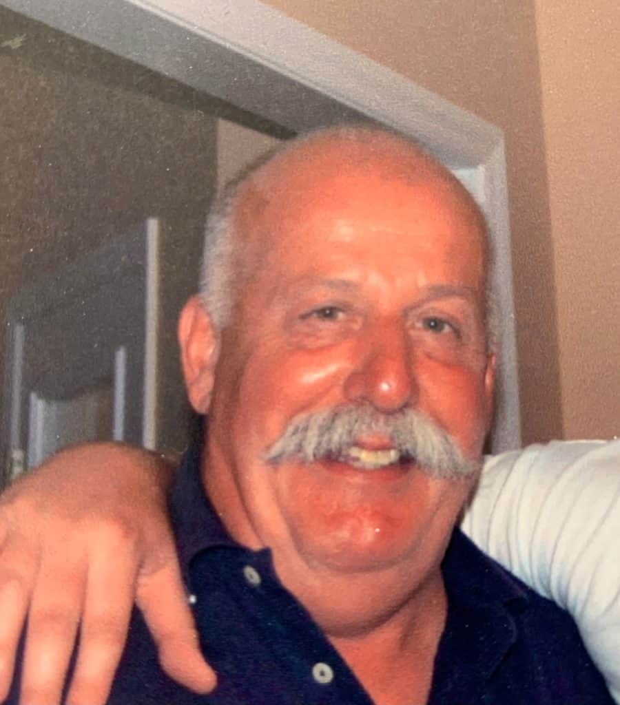 Keith Pierce, 1945-2022 - The Vermont Journal & The Shopper