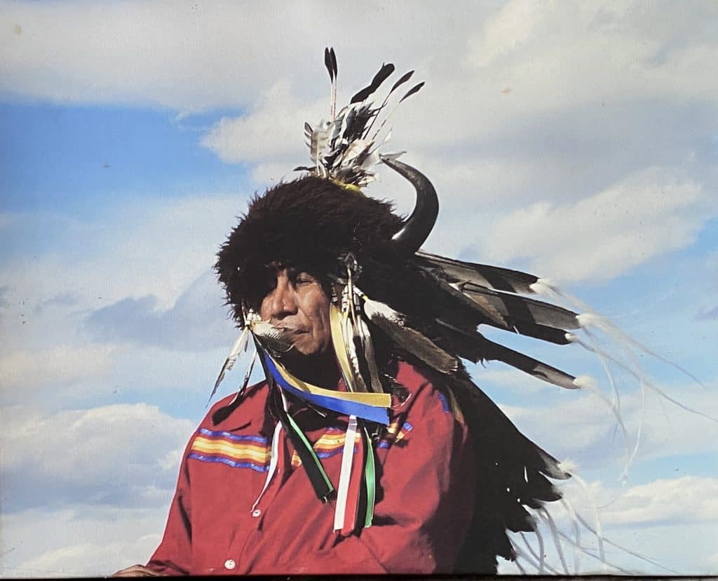 Talk on Abenaki peoples at Gallery at the VAULT - The Vermont Journal ...