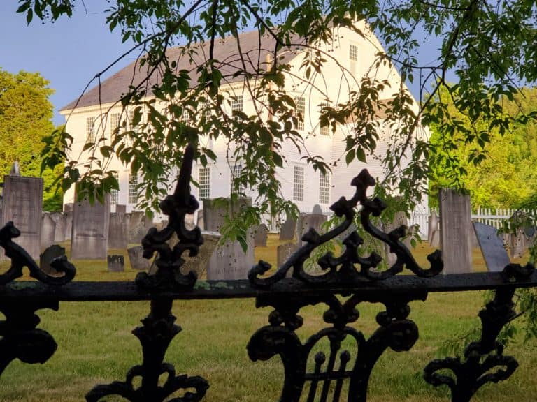 Rockingham awarded historic preservation grants - The Vermont Journal ...