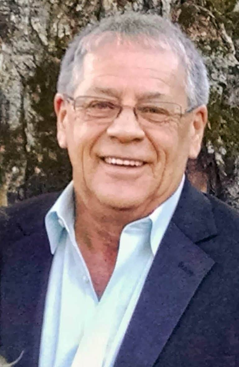 Alan Coburn, 1951-2022 - The Vermont Journal & The Shopper