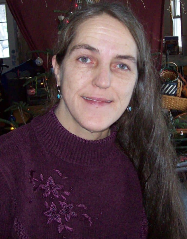 Ruth Foster, 1956-2022 - The Vermont Journal & The Shopper