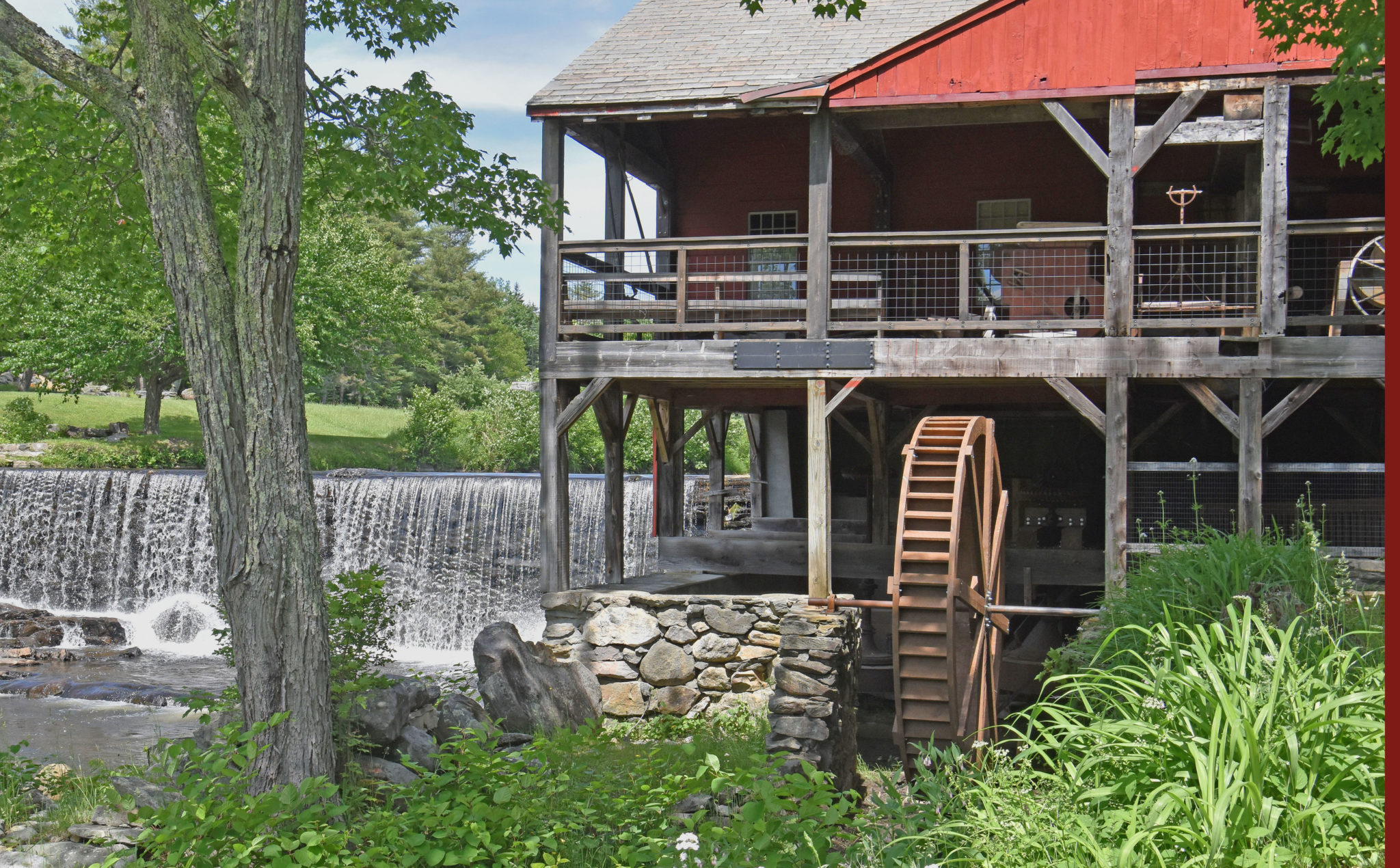 Weston Museums open for summer season - The Vermont Journal & The Shopper