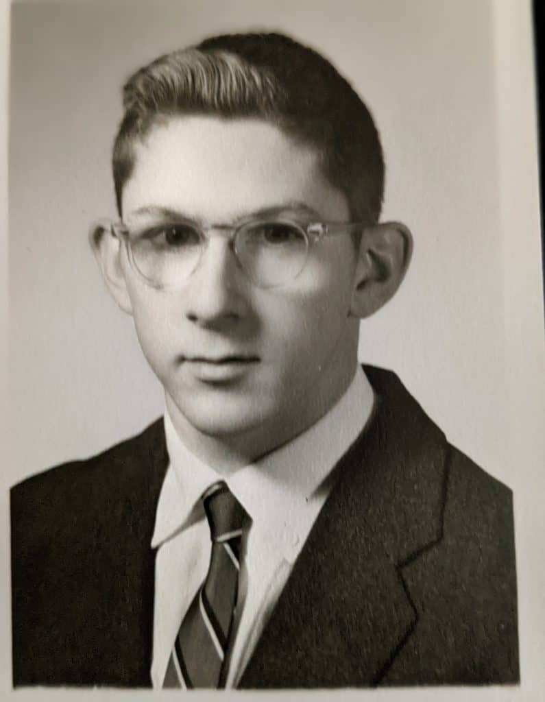 Francis Kelly, 1939-2022 - The Vermont Journal & The Shopper