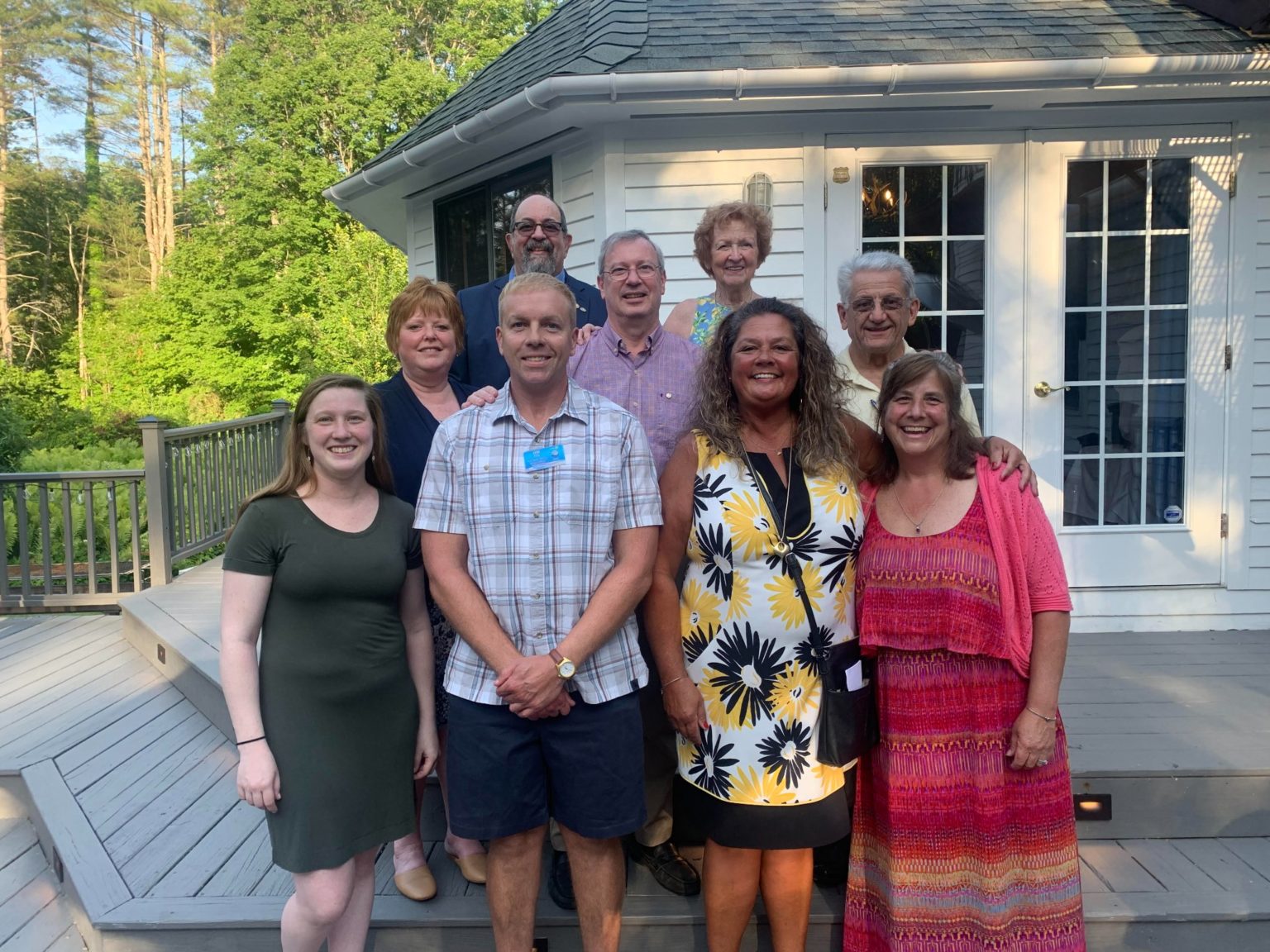 Springfield Rotary elects new president - The Vermont Journal & The Shopper