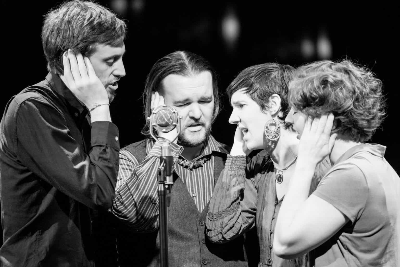Vocal group Windborne to perform at MSA - The Vermont Journal & The Shopper
