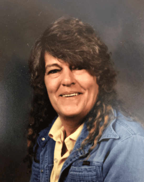 Marie Johnson, 2022. Photo provided - The Vermont Journal & The Shopper