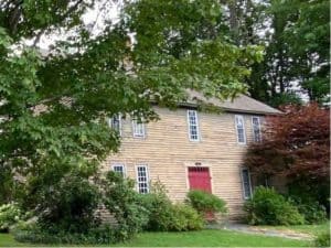 2022 Rockingham Old House Awards announced - The Vermont Journal & The ...