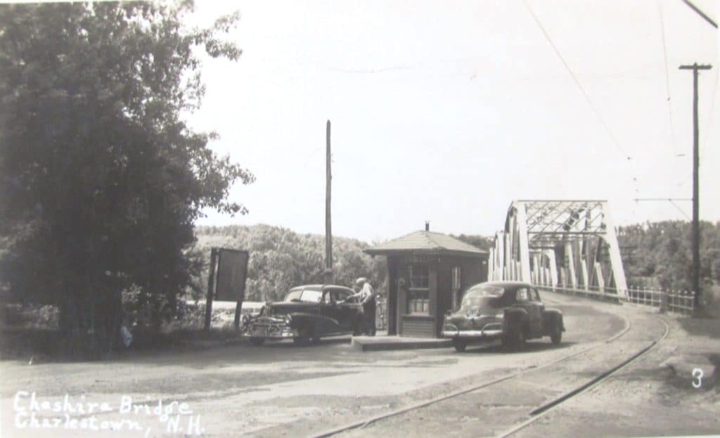 The Toll Bridge - The Vermont Journal & The Shopper