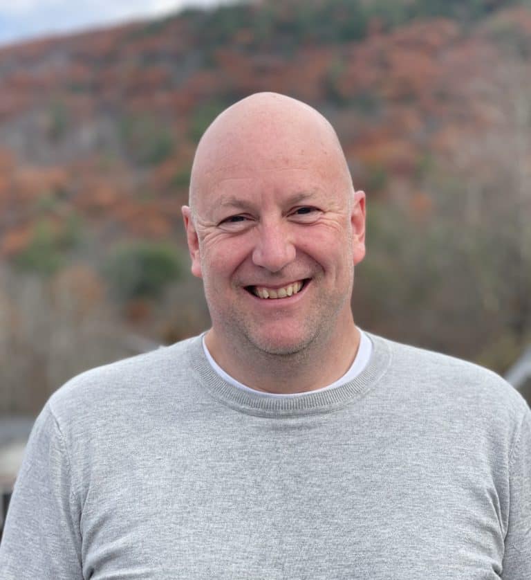 Robert Thibault named new superintendent for WCSU - The Vermont Journal ...