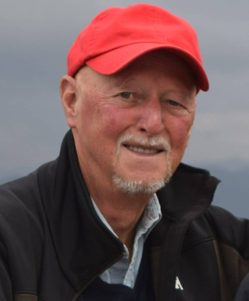 Obituaries Archives - The Vermont Journal & The Shopper