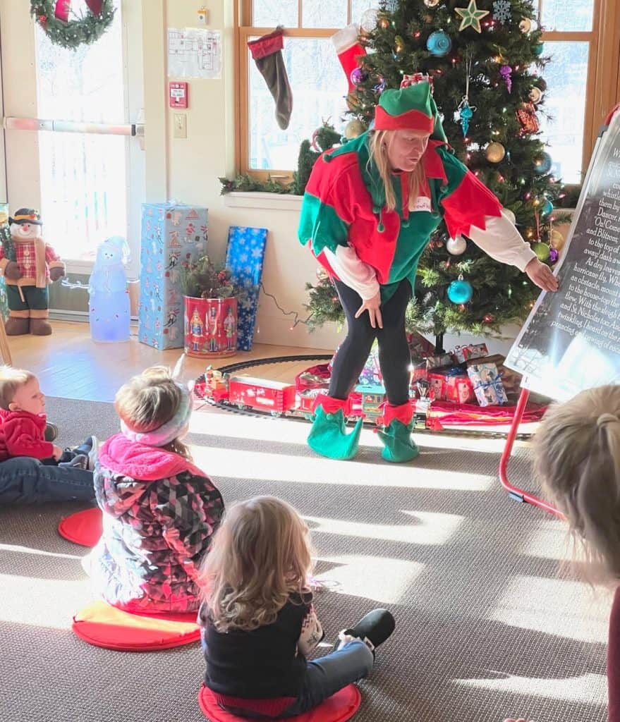 Santa’s Workshop Fundraiser for SAPCC a festive success - The Vermont ...