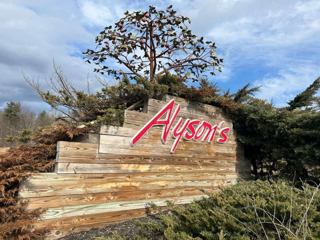 Alyson’s Orchard has new owners - The Vermont Journal & The Shopper