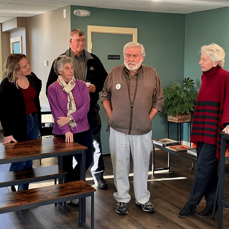 Share your voice revisited - The Vermont Journal & The Shopper