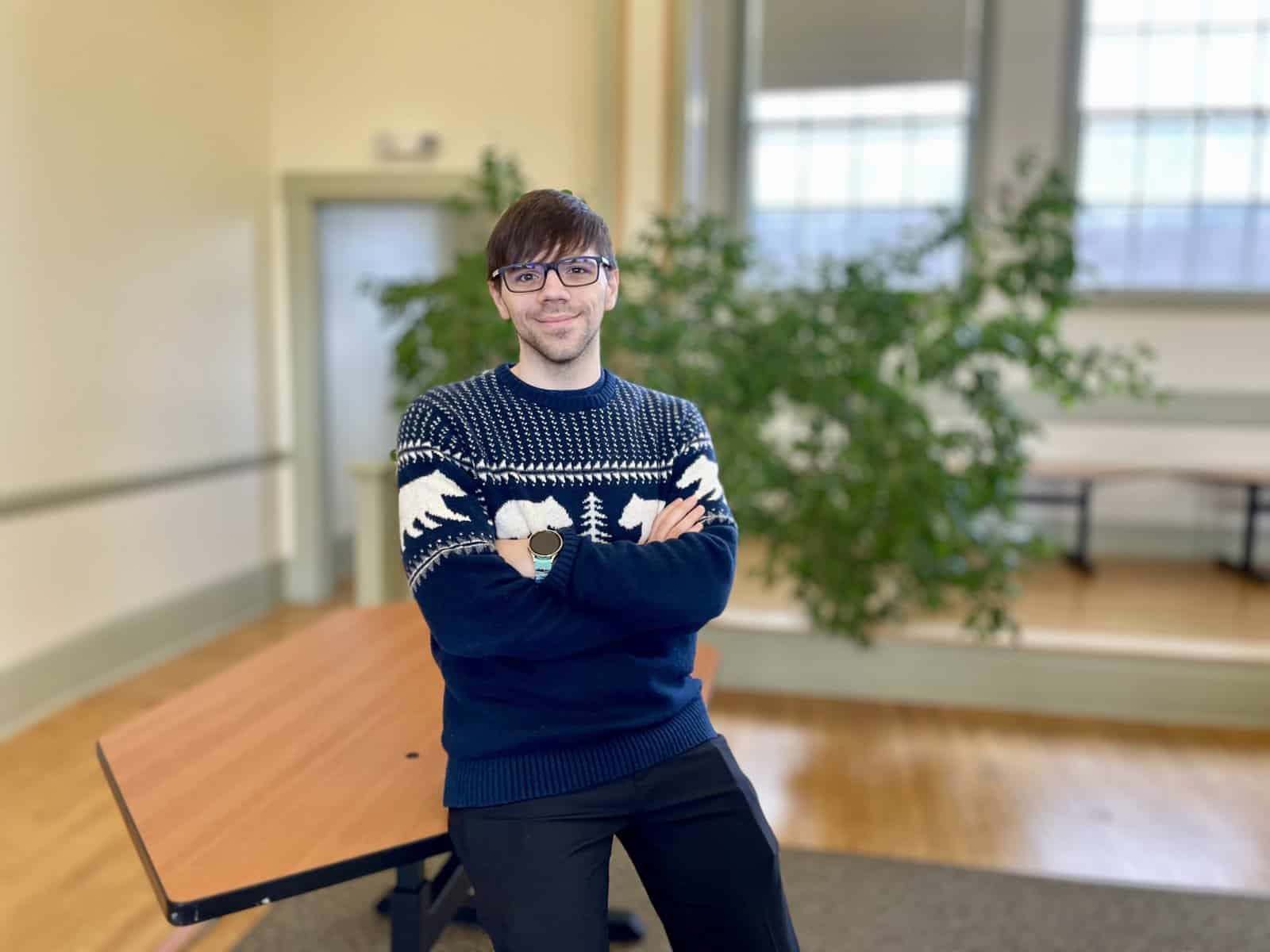 Former Bellows Falls student joins Youth Services board - The Vermont ...