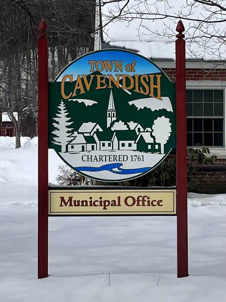 Cavendish Town Manager McNamara resigns, Planning Commission gains ...