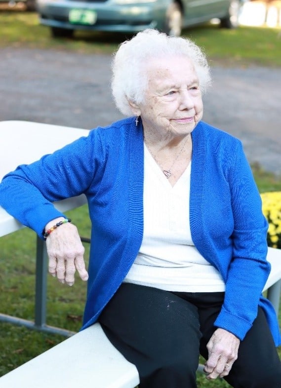 Luella Louise French-Stevens, 1930-2023 - The Vermont Journal & The Shopper