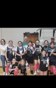 The Cosmos with their trophies. Photo by Julie Goodrich - The Vermont ...