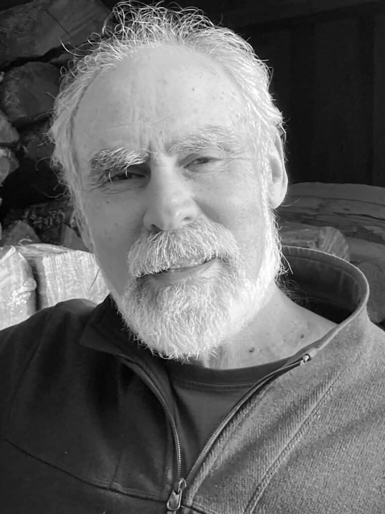 Vermont author Michael Freed-Thall at Rockingham Library - The Vermont ...