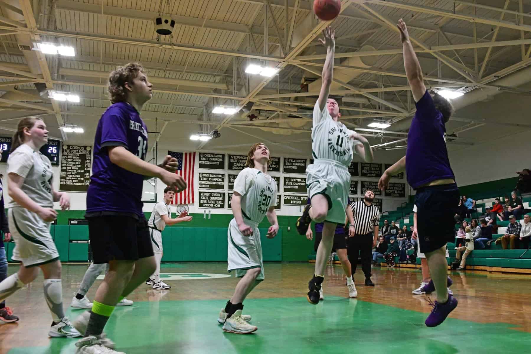 Springfield Cosmos open season against Brattleboro Colonels - The ...