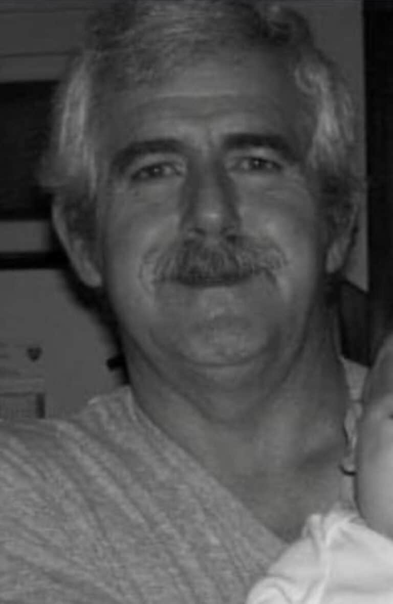 Ralph Barber Sr., 1956-2023 - The Vermont Journal & The Shopper