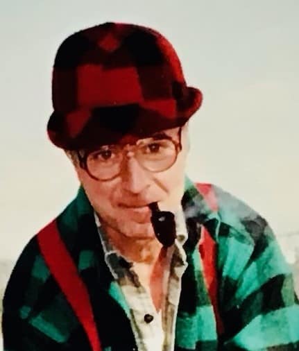 Curtis Bidgood, 1937-2023 🇺🇸 - The Vermont Journal & The Shopper