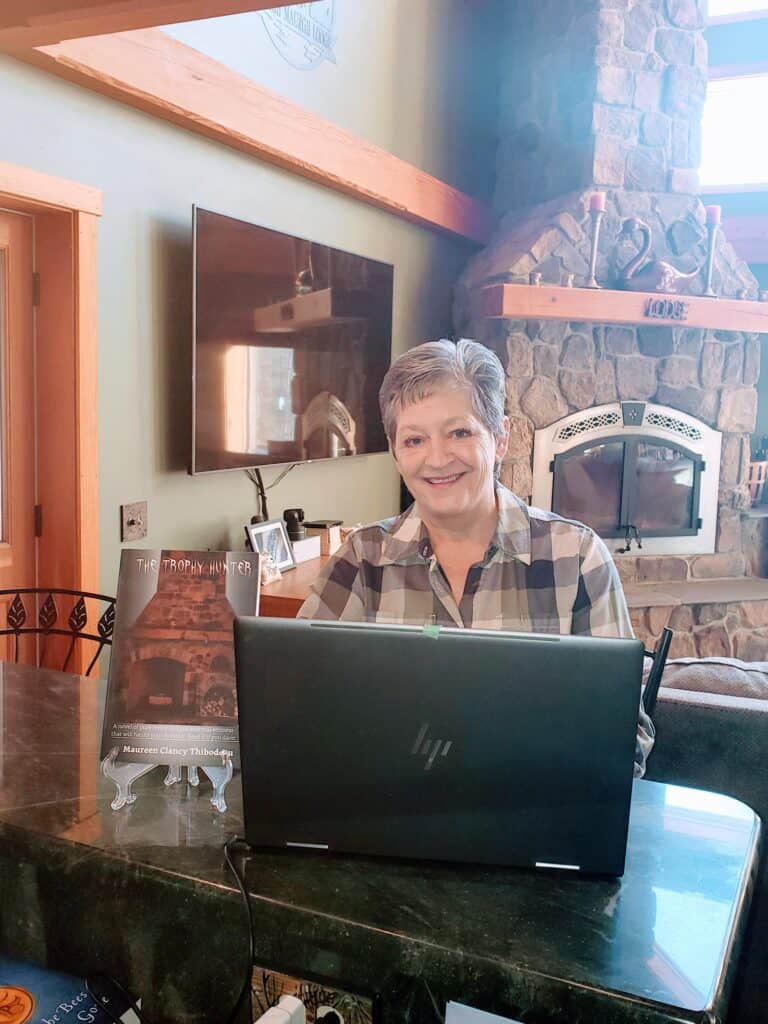 “The Trophy Hunters” - The Vermont Journal & The Shopper