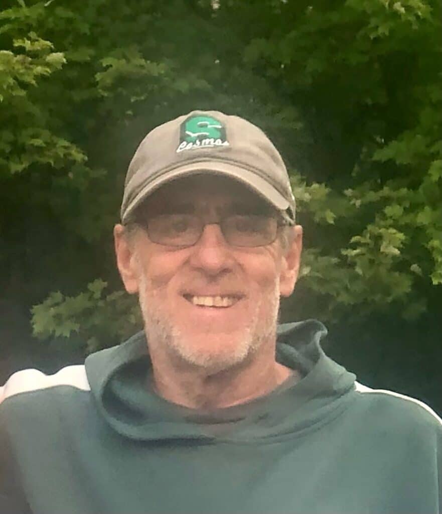 Richard A. Johnson, 1956-2023 - The Vermont Journal & The Shopper